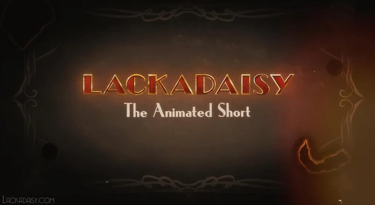 Lackadaisy: The Animated Short | Lackadaisy Wiki | Fandom