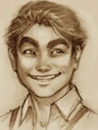 Gallery:Rocky Rickaby | Lackadaisy Wiki | Fandom