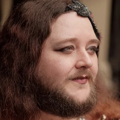 Ashe Wagner | Lackadaisy Wiki | Fandom