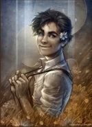 Rocky Rickaby/Gallery | Lackadaisy Wiki | Fandom