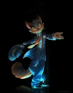 Gallery:Rocky Rickaby | Lackadaisy Wiki | Fandom