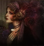 Gallery:Mitzi May | Lackadaisy Wiki | Fandom