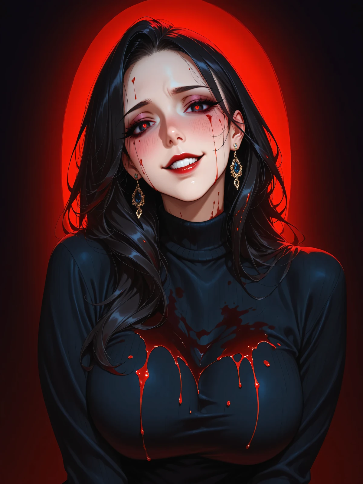 Xara Seraphine | Lackey's Seducing Survival Odyssey Wiki | Fandom