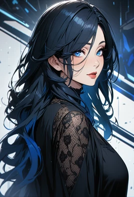 Selene Frostblade | Lackey's Seducing Survival Odyssey Wiki | Fandom