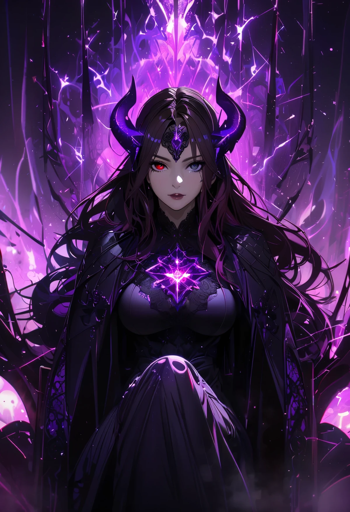 Raven Noir | Lackey's Seducing Survival Odyssey Wiki | Fandom