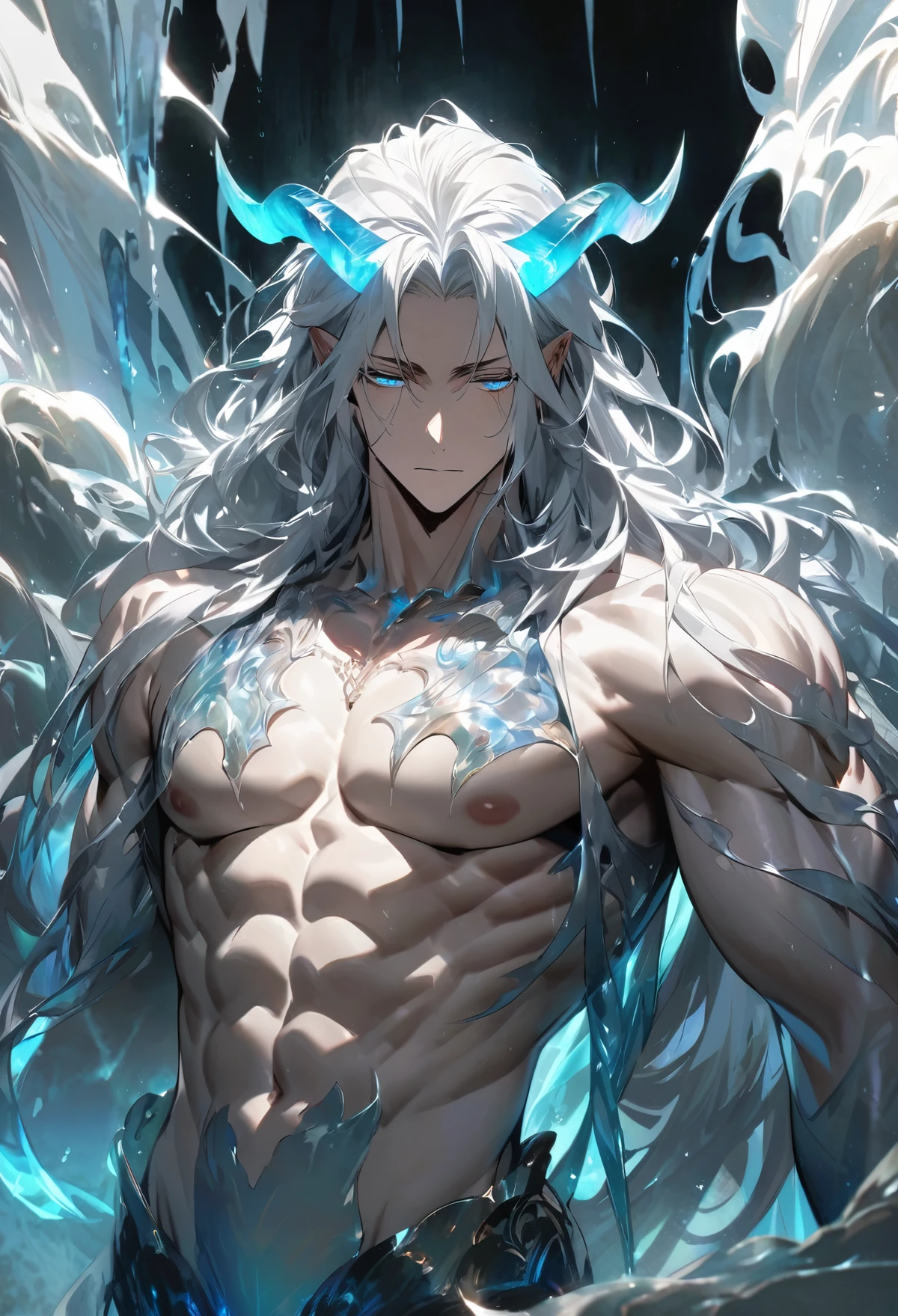 Arkanis Dragonheart | Lackey's Seducing Survival Odyssey Wiki | Fandom