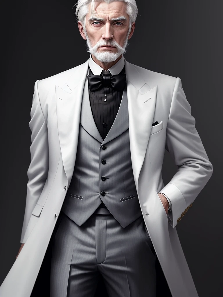 Alfred | Lackey's Seducing Survival Odyssey Wiki | Fandom