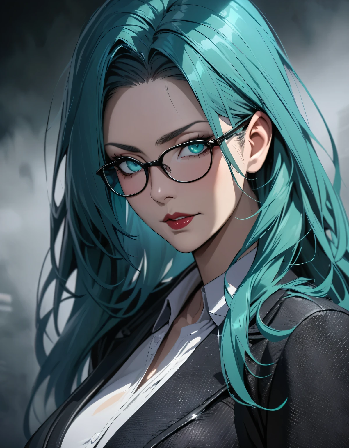 Delphine Frostblade | Lackey's Seducing Survival Odyssey Wiki | Fandom