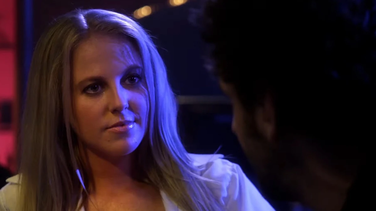 Do Something | L.A. Complex Wiki | Fandom