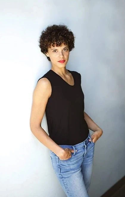 Tattiawna Jones | L.A. Complex Wiki | Fandom