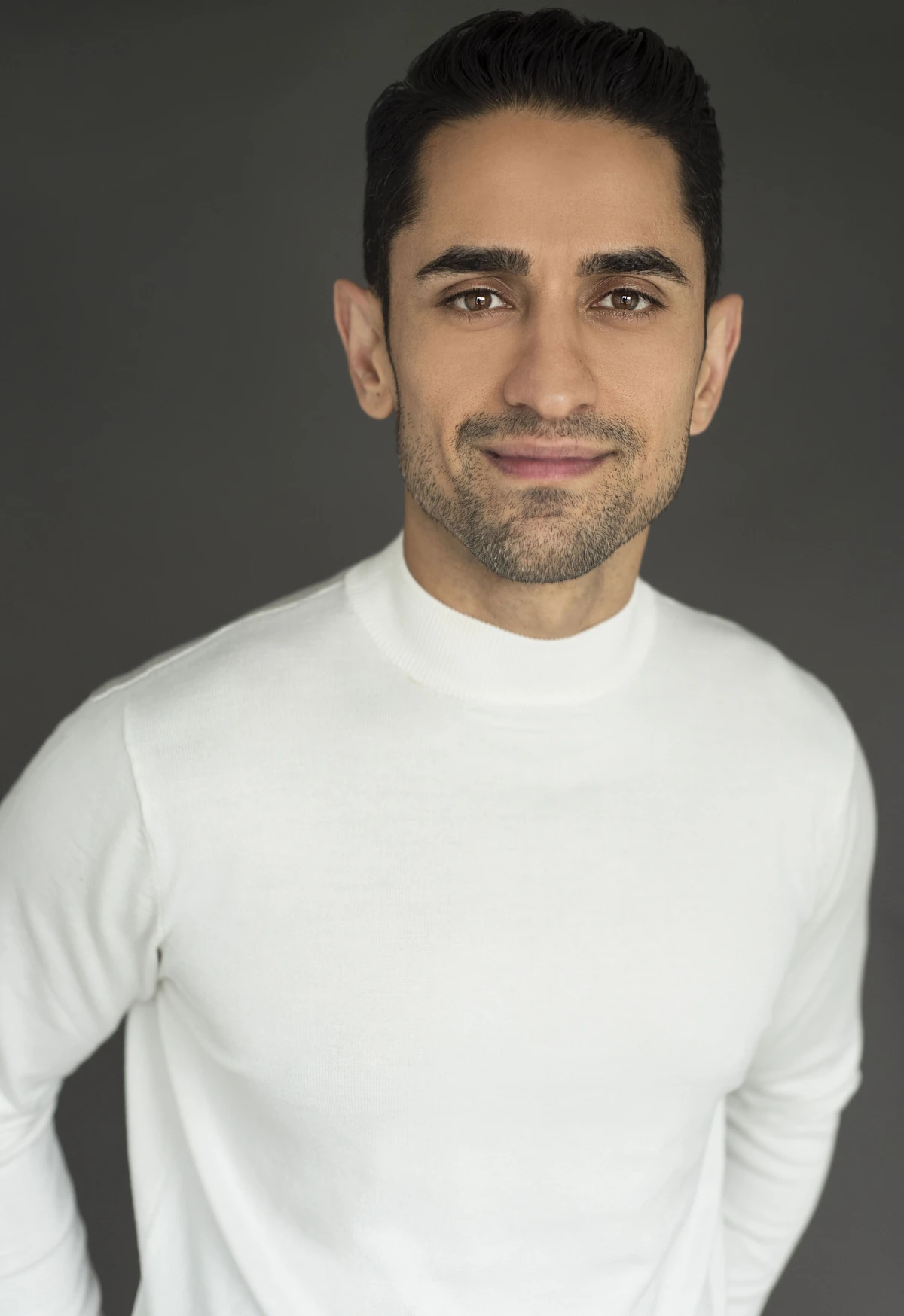 Ali Momen | L.A. Complex Wiki | Fandom
