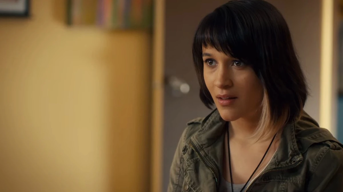 Choose Your Battles | L.A. Complex Wiki | Fandom