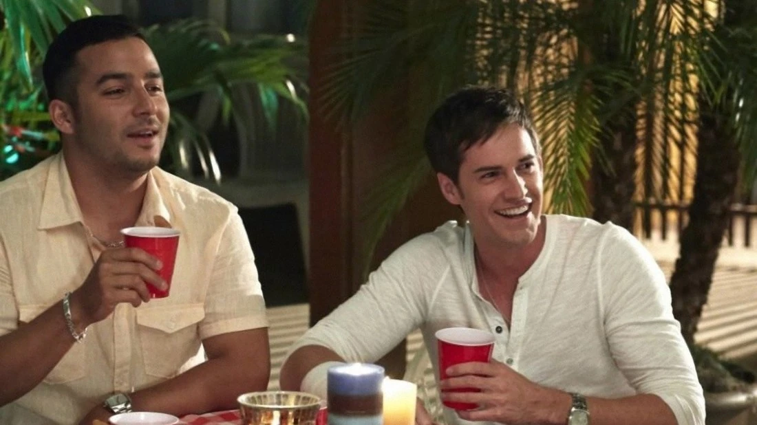 Stay | L.A. Complex Wiki | Fandom