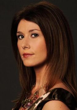 Raquel Westbrook | L.A. Complex Wiki | Fandom