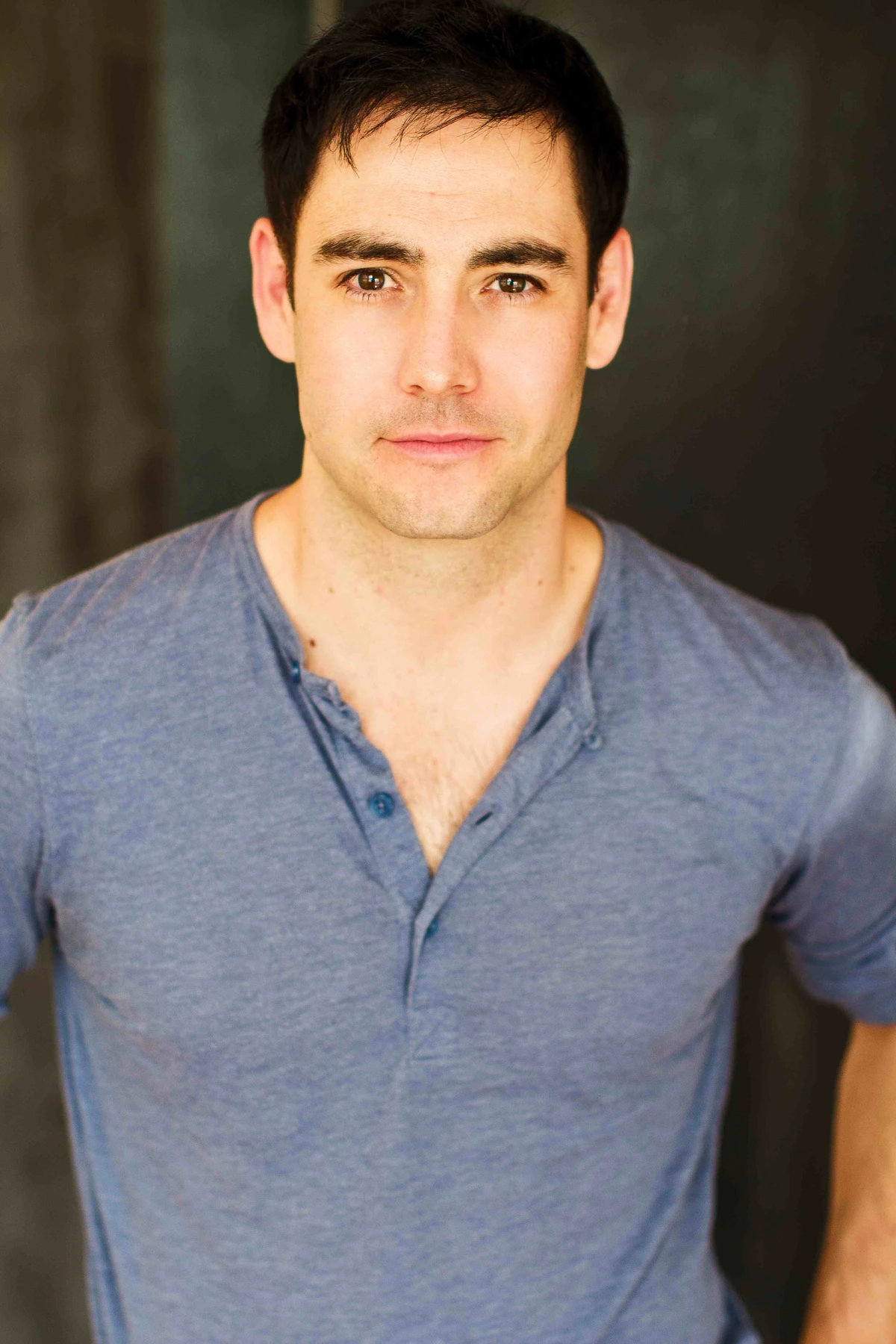 Jeremy Guilbaut | L.A. Complex Wiki | Fandom