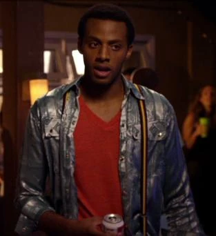 Kevin Rainer | L.A. Complex Wiki | Fandom