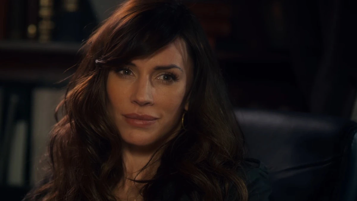 The Contract | L.A. Complex Wiki | Fandom