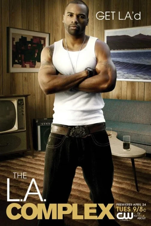 Kaldrick King | L.A. Complex Wiki | Fandom