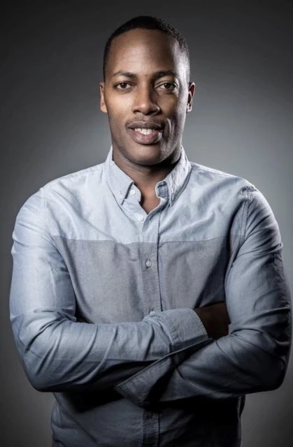 Gilson Lubin | L.A. Complex Wiki | Fandom