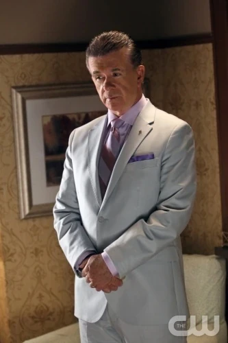 Donald Gallagher | L.A. Complex Wiki | Fandom