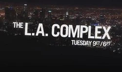 Home | L.A. Complex Wiki | Fandom