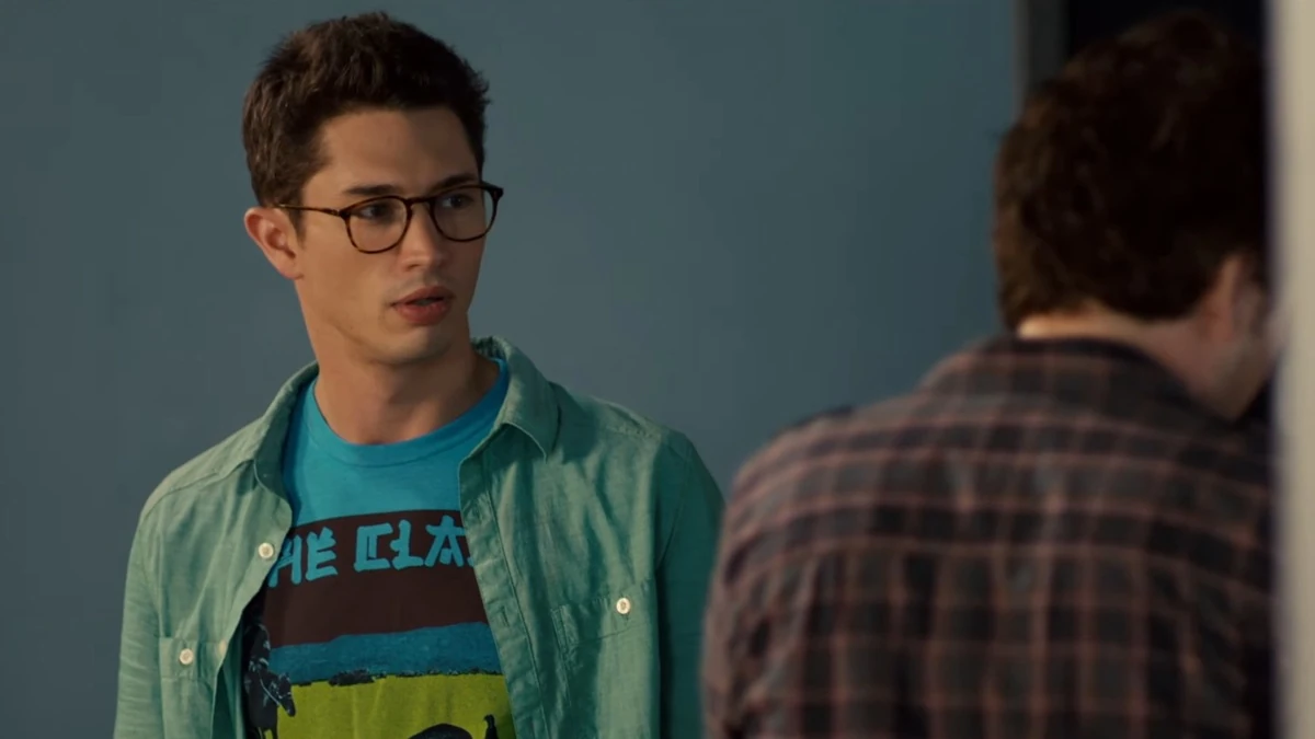 Half Way | L.A. Complex Wiki | Fandom