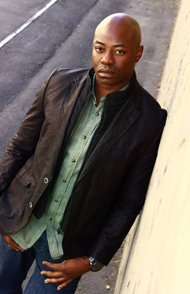 Dayo Ade | L.A. Complex Wiki | Fandom