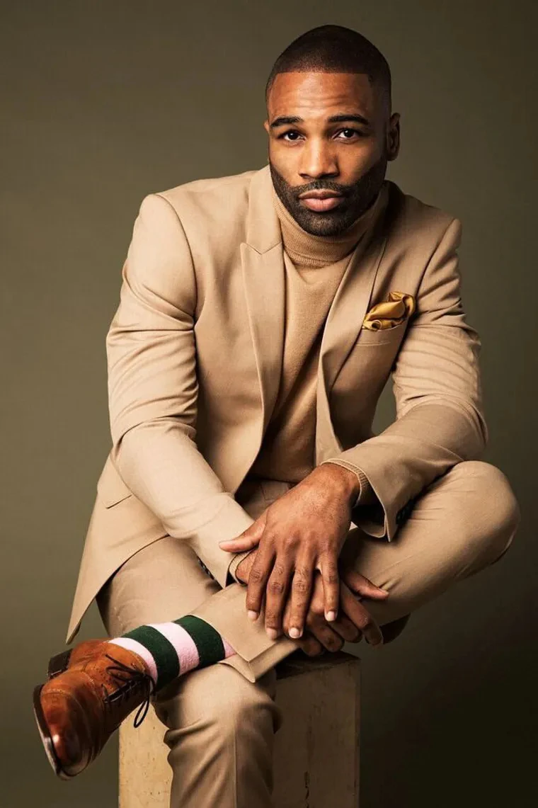 Andra Fuller | L.A. Complex Wiki | Fandom