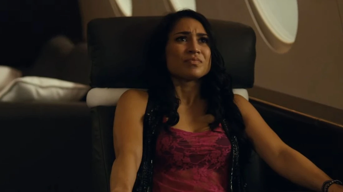 Make It Right | L.A. Complex Wiki | Fandom