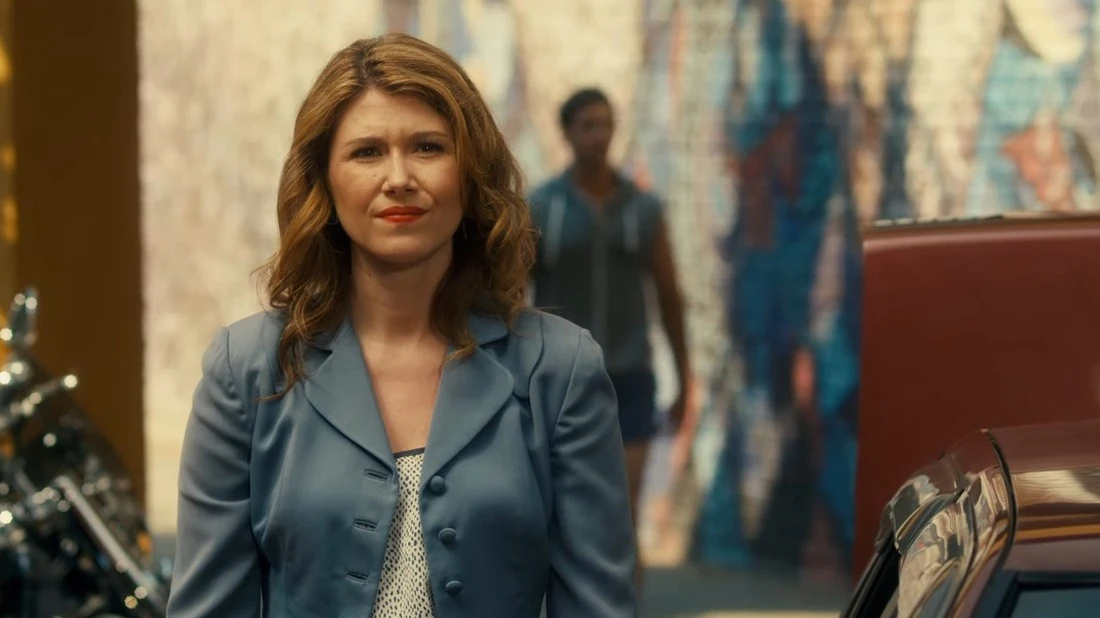 Now or Never | L.A. Complex Wiki | Fandom