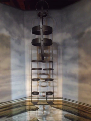 SCP-430 | Laconic SCP Wiki | Fandom