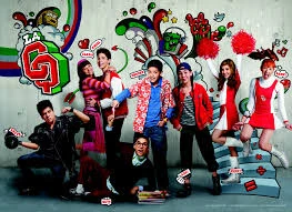 Categoría:La CQ | Wiki La CQ | Fandom