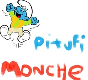 Monche | Wiki La CQ | Fandom