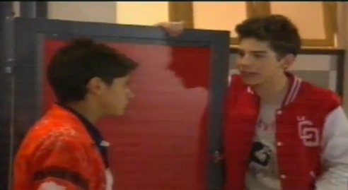 Ángel y Monche | Wiki La CQ | Fandom