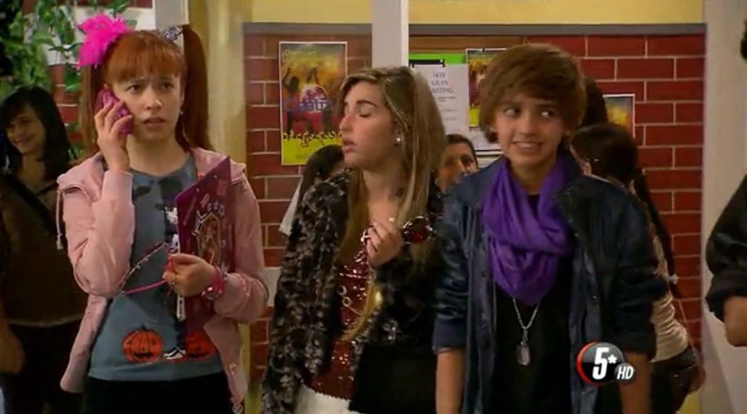 Monche Super Estrella | Wiki La CQ | Fandom