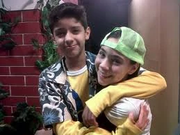 Monche y Adri | Wiki La CQ | Fandom