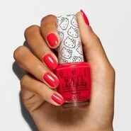 5 Apples Tall | Lacquered Nail OPI Wiki | Fandom