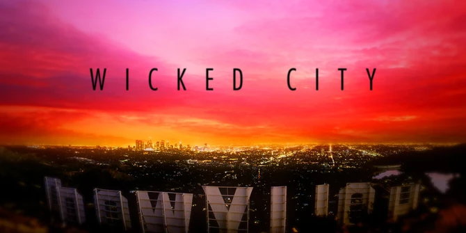 Wicked City Wiki | Fandom