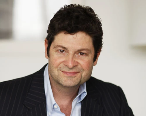 Kirk Baltz | Wicked City Wiki | Fandom