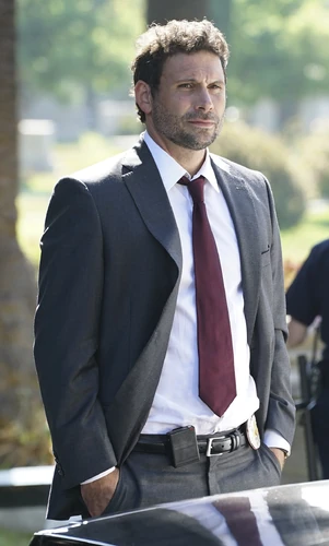 Jack Roth | Wicked City Wiki | Fandom