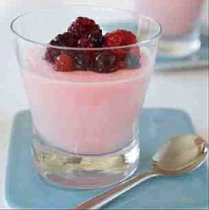 Summer Berry Fool | Dairy Free Recipes Wiki | Fandom