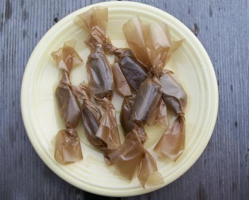 Chocolate Molasses Kisses | Dairy Free Recipes Wiki | Fandom