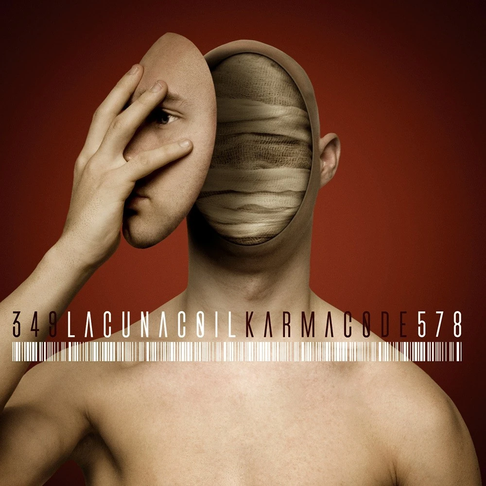 Karmacode | Lacuna Coil Wiki | Fandom