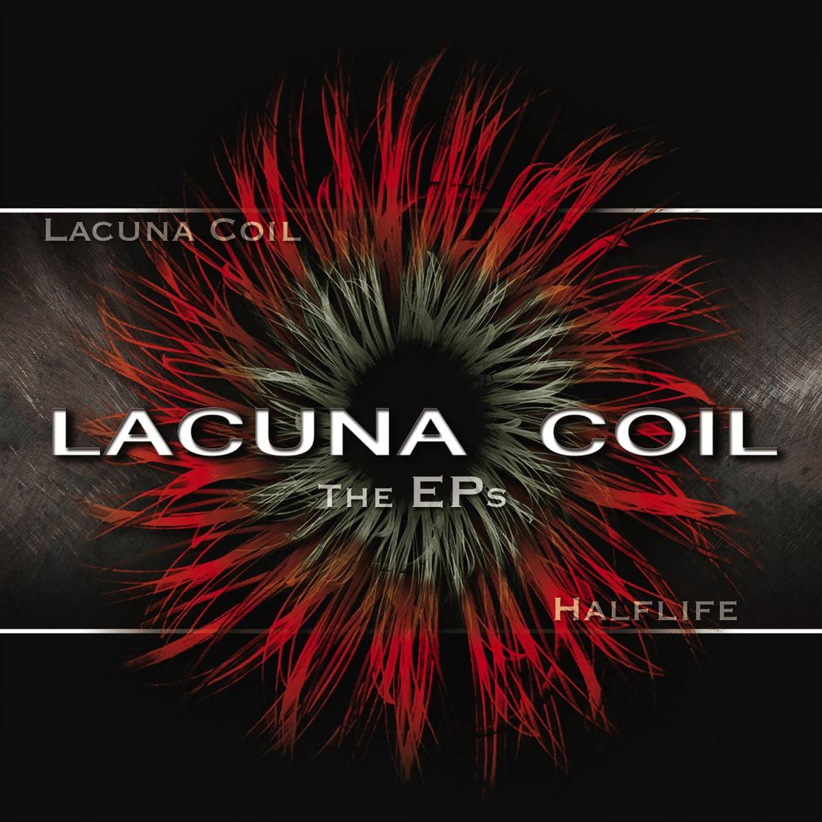 The EPs | Lacuna Coil Wiki | Fandom