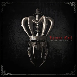 Broken Crown Halo | Lacuna Coil Wiki | Fandom