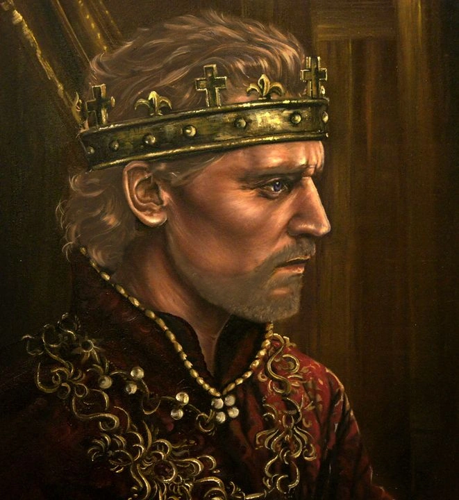 Isidore Ier le Légitime | Wiki La Danse Macabre | Fandom