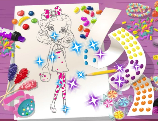 Ebooks | La Dee Da Wiki | Fandom