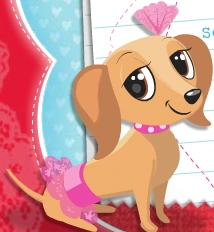 Le Bun | La Dee Da Wiki | Fandom