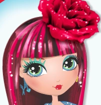 Characters | La Dee Da Wiki | Fandom