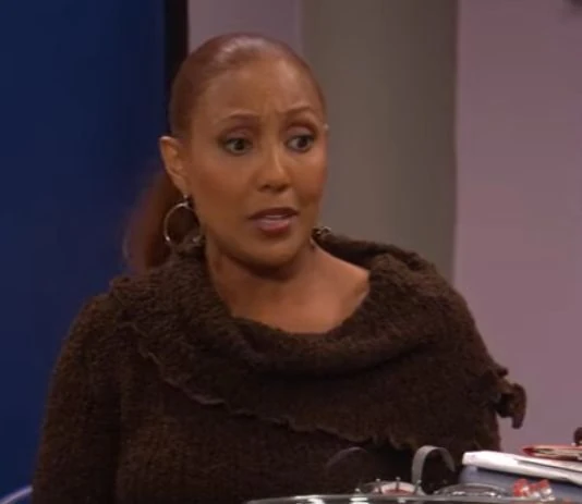 Susan Casey | Ladera Heights Wiki | Fandom